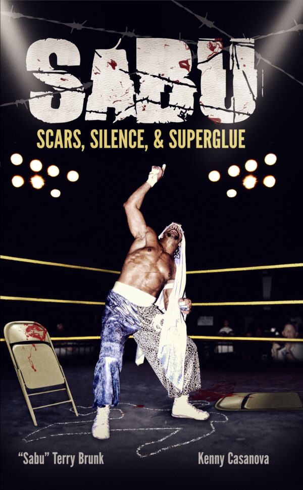 SABU - WOHW Publishing - Walking on Hot Waffles