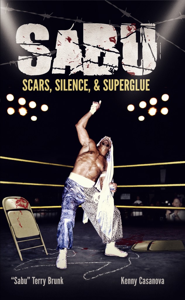SABU - WOHW Publishing - Walking on Hot Waffles